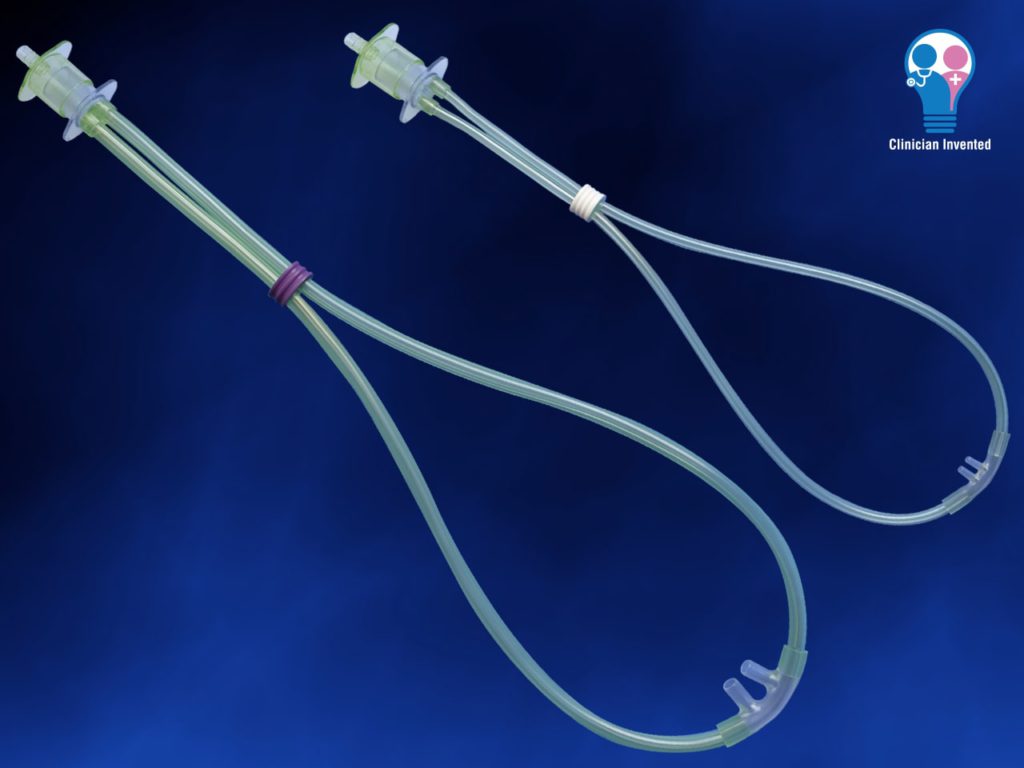 RAM Cannula® – Tri DM