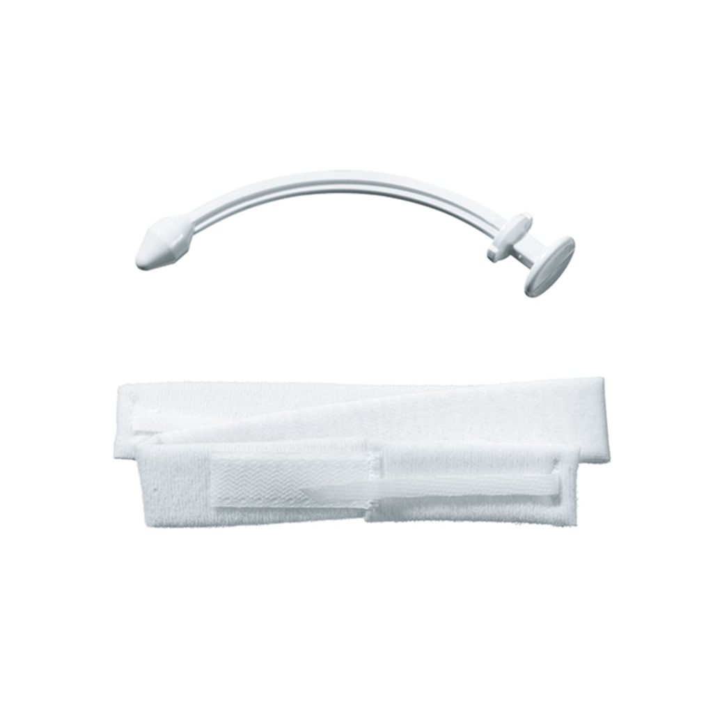 Tracoe Twist- Tracheostomy Tube – Tri DM