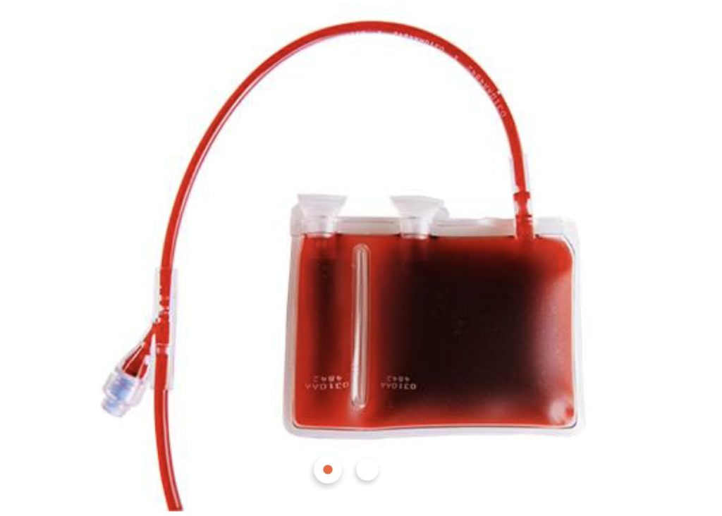 Cryostore™ Freezing Bag – Tri DM